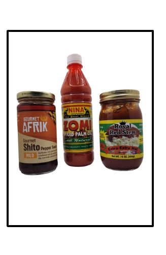 Oils, Sauces & Condiments – Emiroo