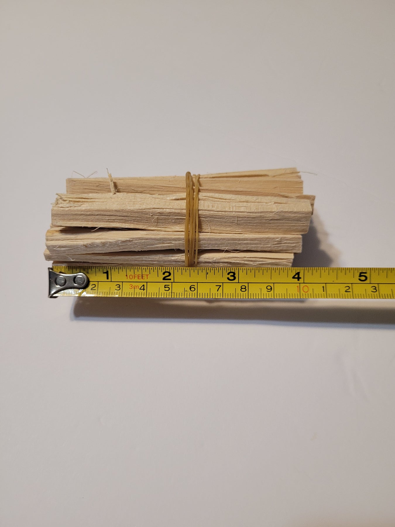 Chewing Stick - 20 sticks (Sɛpɛ, Miswak, Mefakiya, Caday, stick brush ...