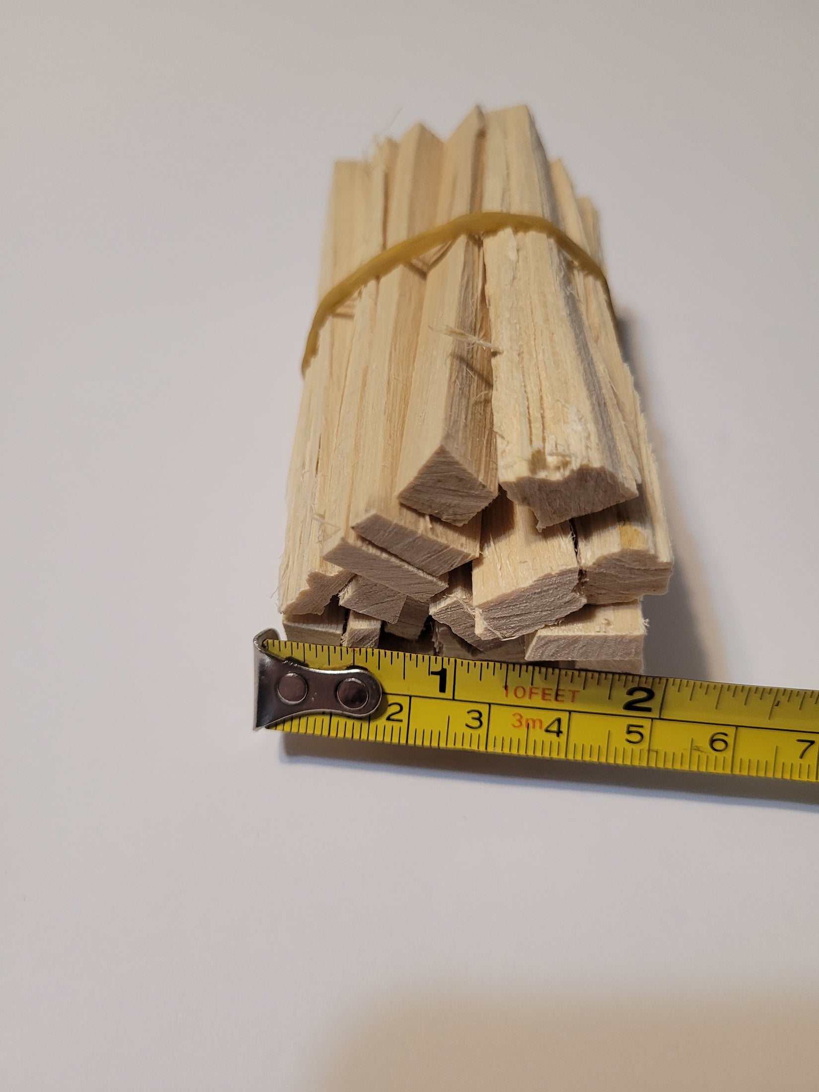 Chewing Stick - 20 sticks (Sɛpɛ, Miswak, Mefakiya, Caday, stick brush ...